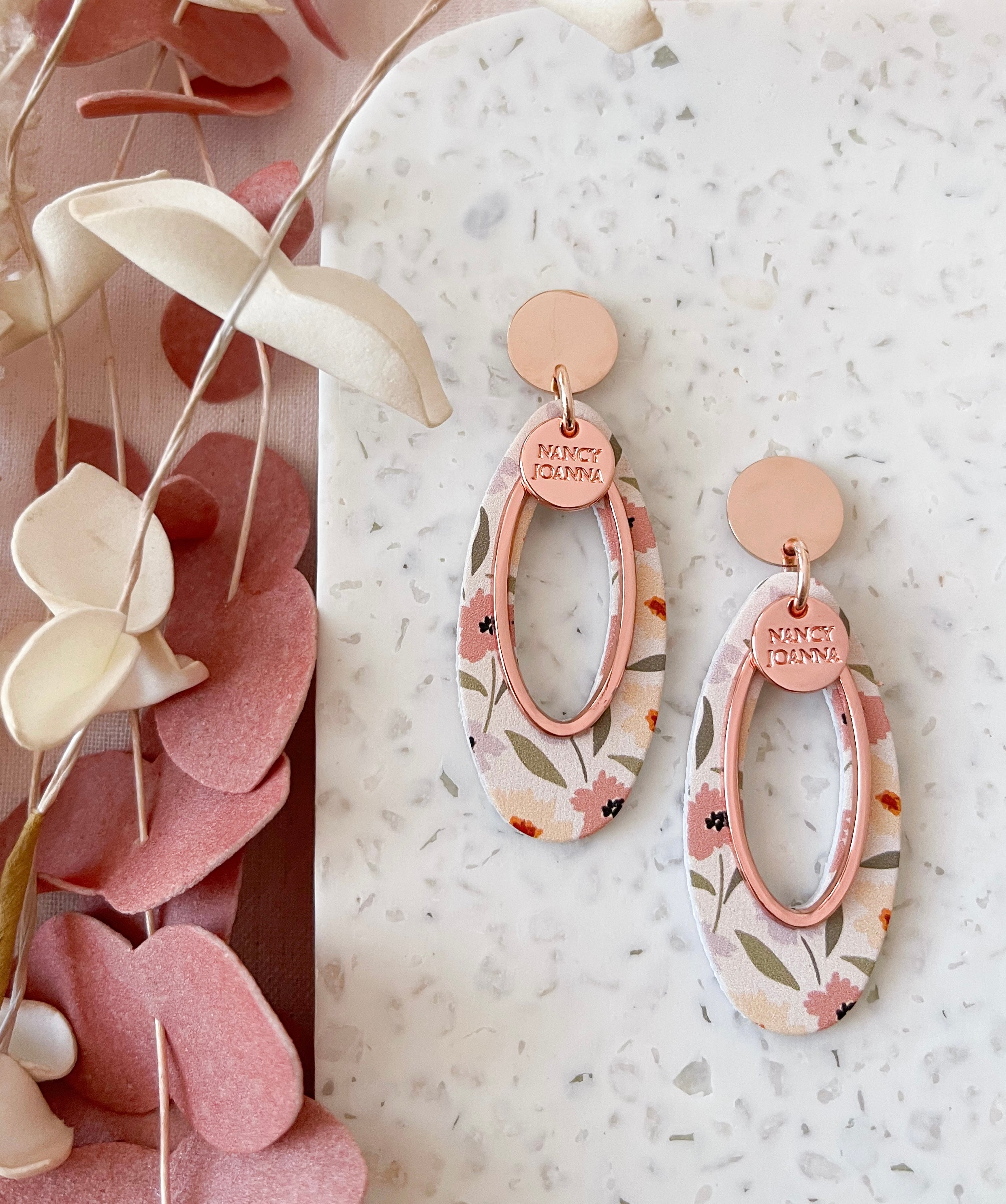 Serenity Contour Curve Drops – Nancy Joanna