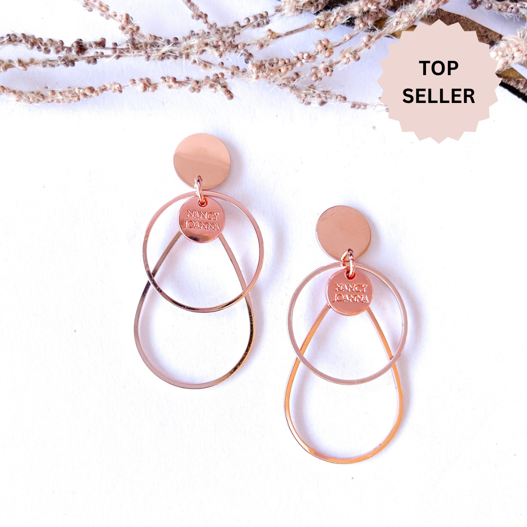 Loopy Loop – Nancy Joanna